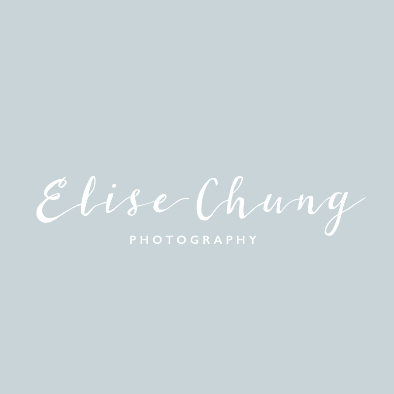 Home - Elise Chung